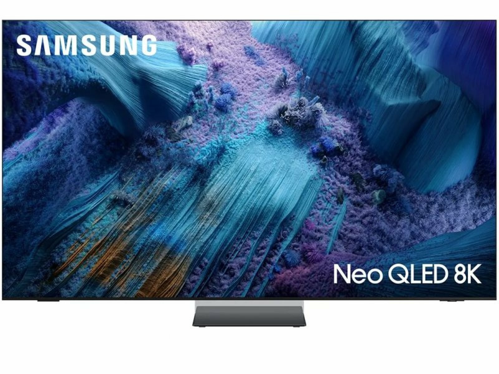 Телевизор Samsung QE85QN990F