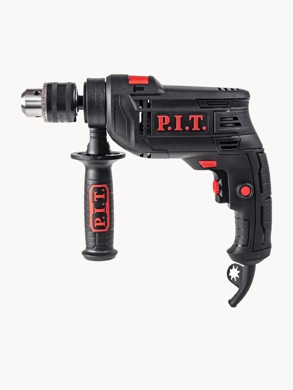 Дрель ударная электрическая 650 Вт