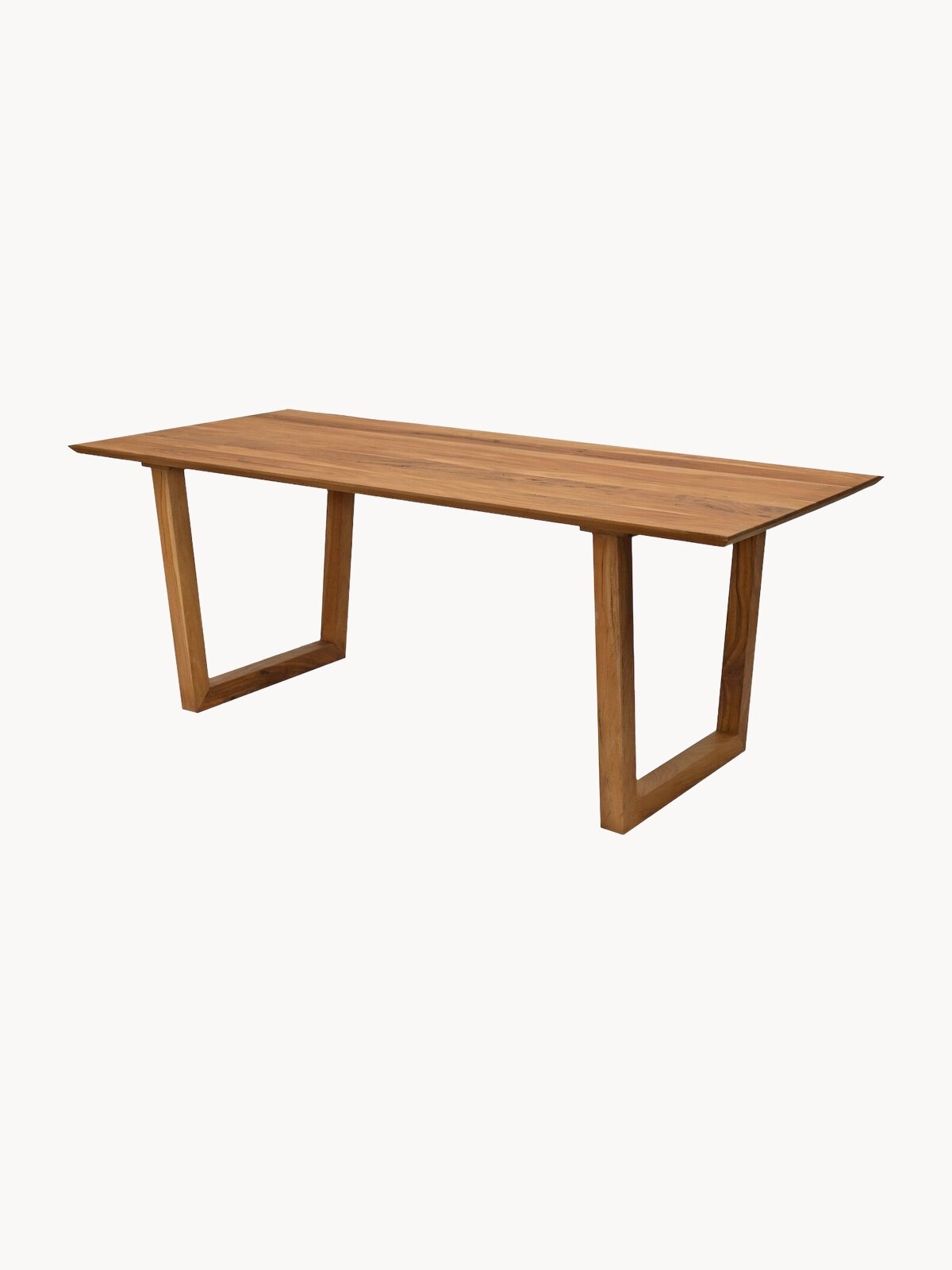 Стол кухонный MYLOFT 200 x 90 x 76 см