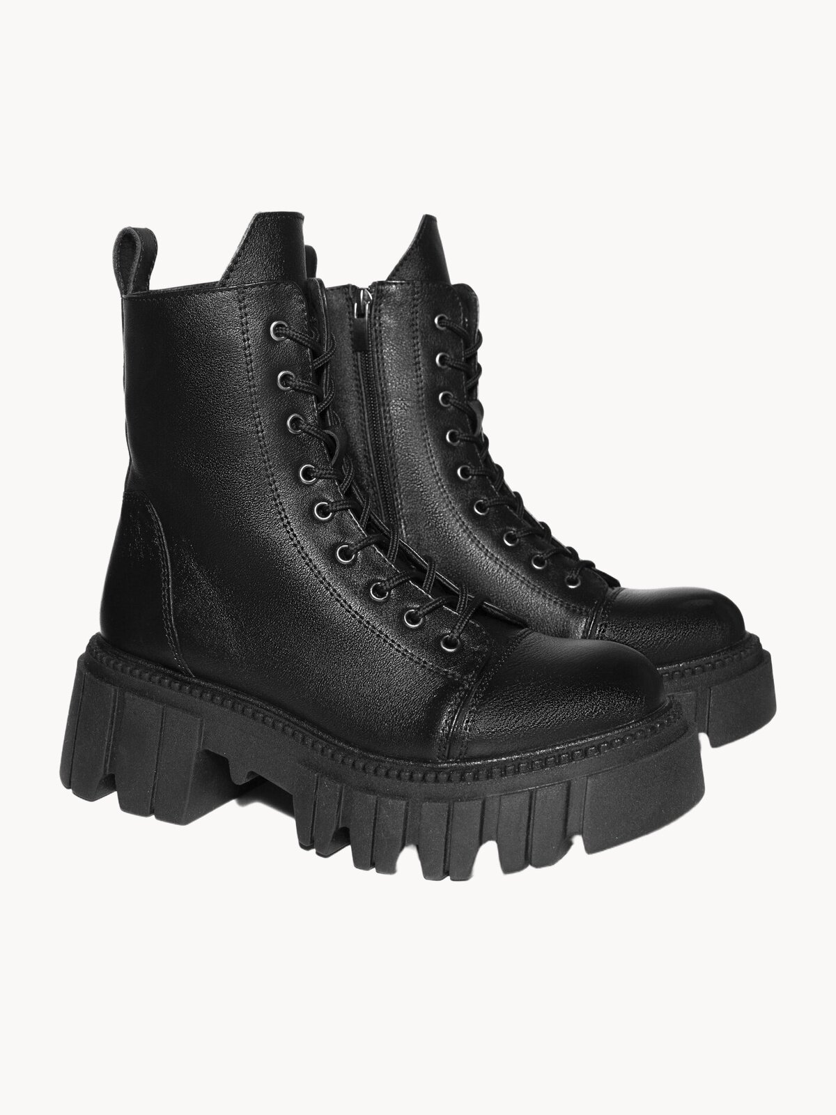 Ботинки берцы