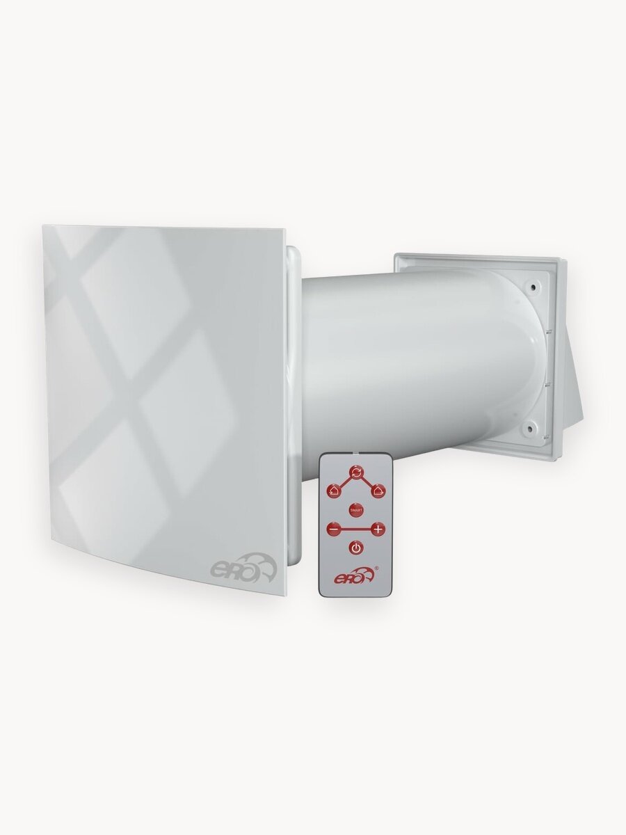 Рекуператор ERA CUPER 125