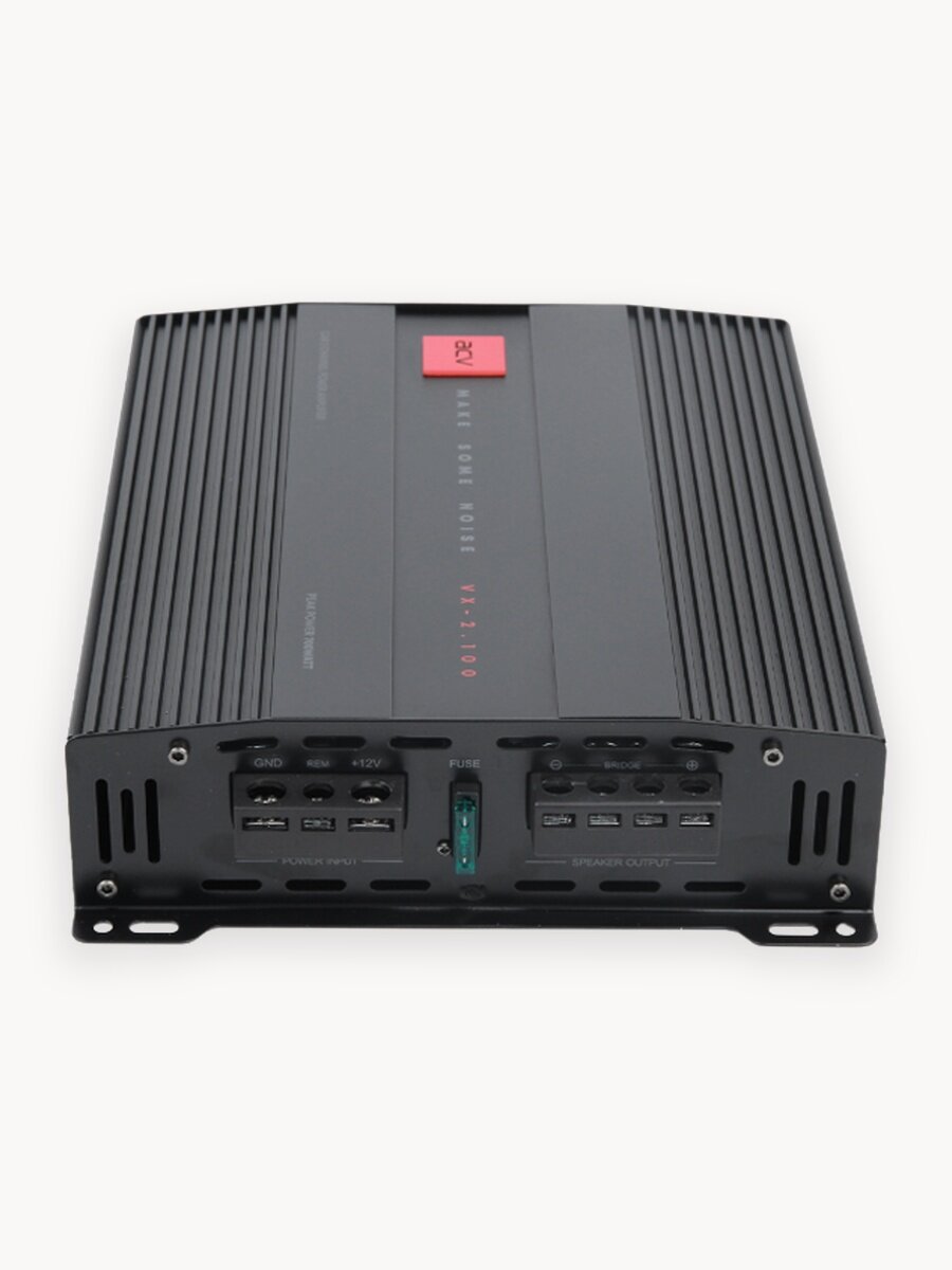 Усилитель Acv VX-2.100