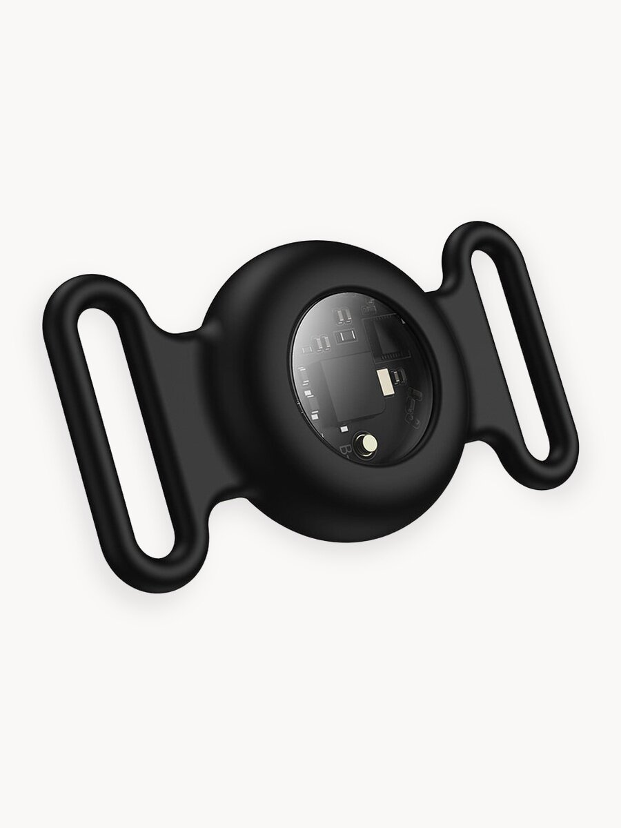 Трекер GPS Hoco E91C для авто, животных и детей