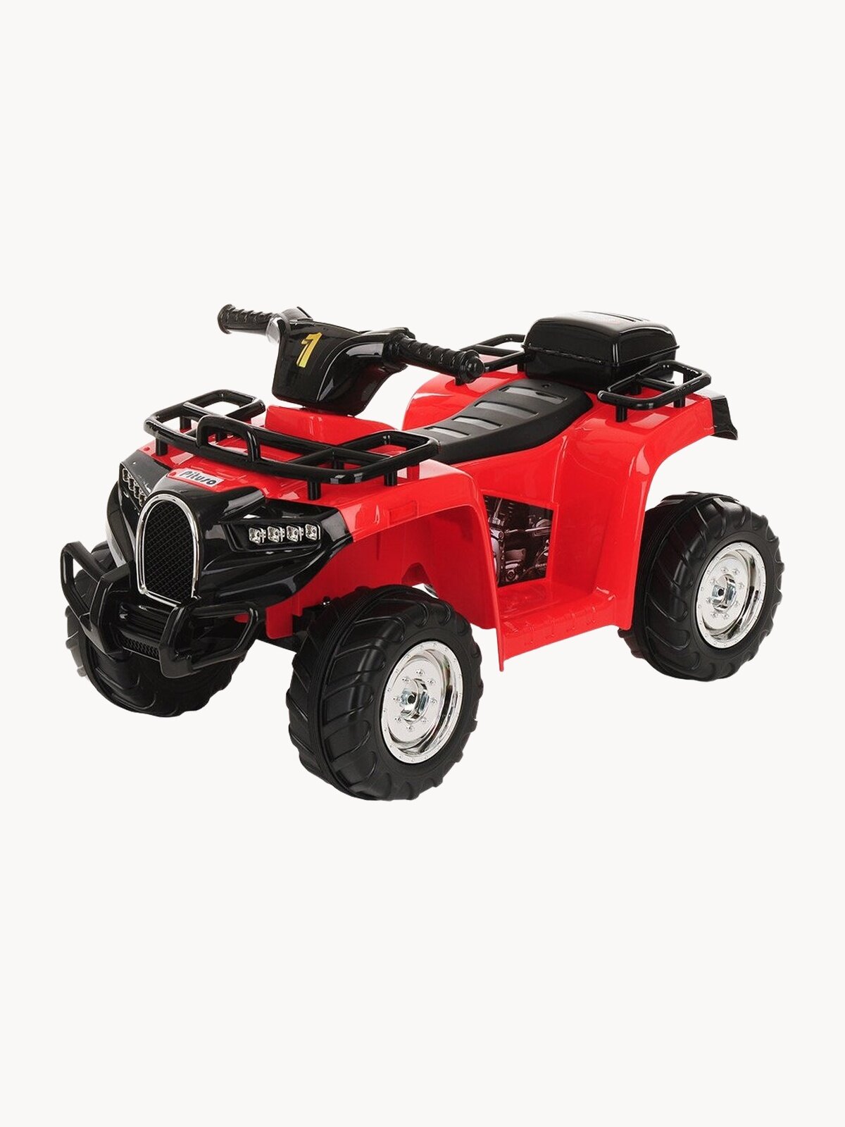 Квадроцикл Pituso 5258 Red