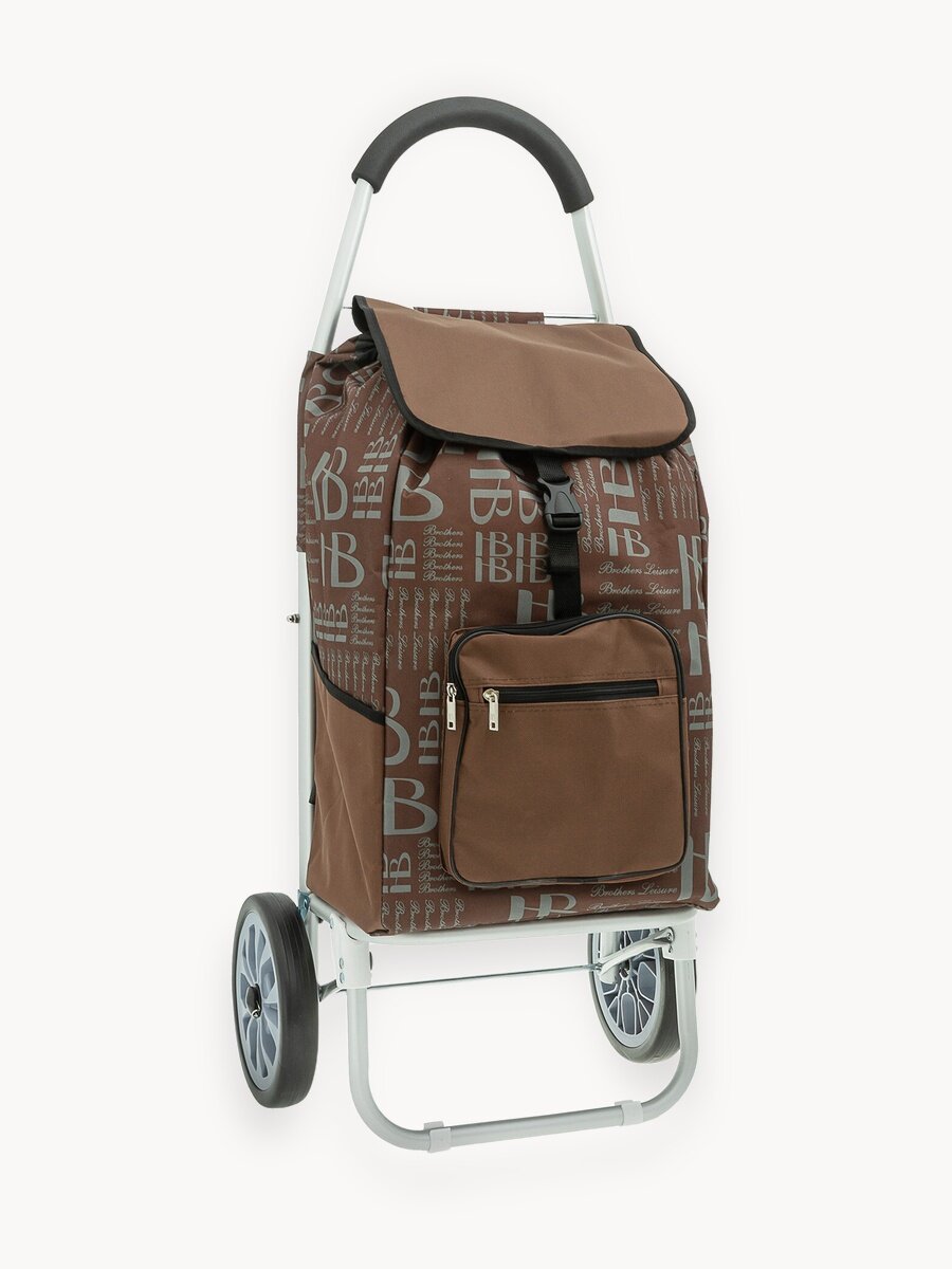 Сумка-тележка