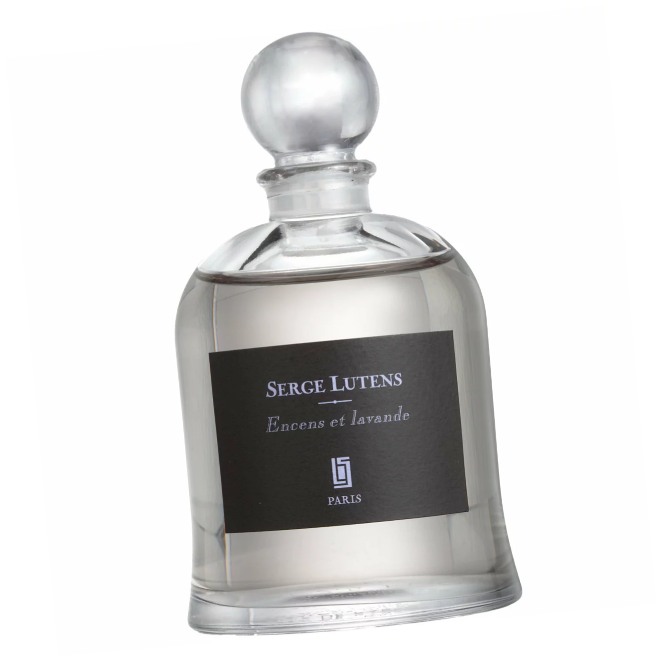 Serge Lutens Encens Et Lavande парфюм унисекс 75 мл / Серж Лютен Лаванда и Ладан