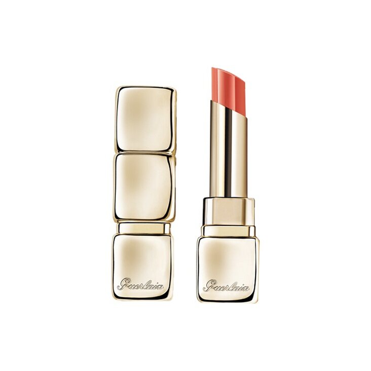 Помада GUERLAIN Kissable Lip Balm