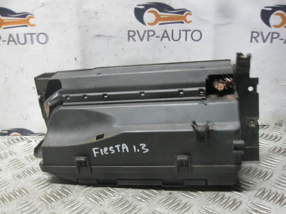 Блок предохранителей Ford Fiesta 4 1.3 1995-2001 Ford