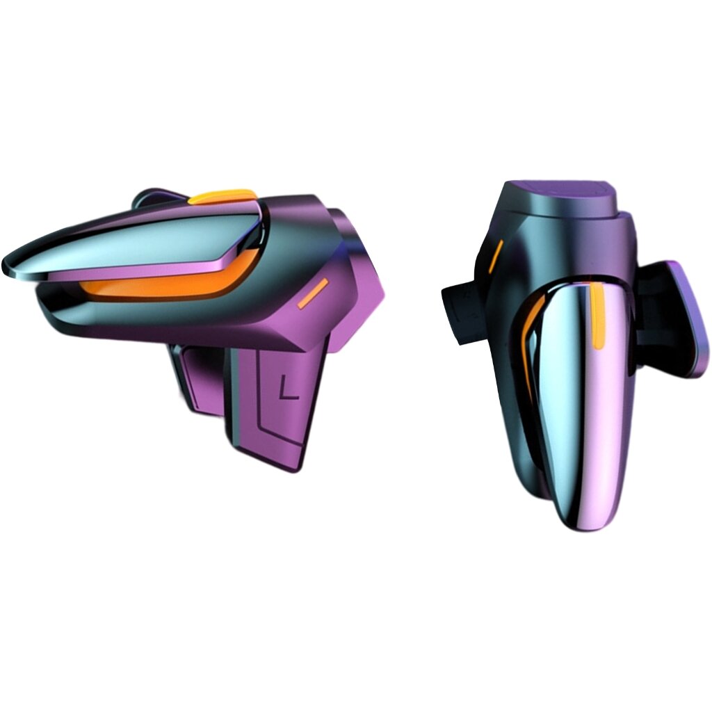 Аксессуар для игр, кнопка огня для мобильных игр, геймпад, джойстики