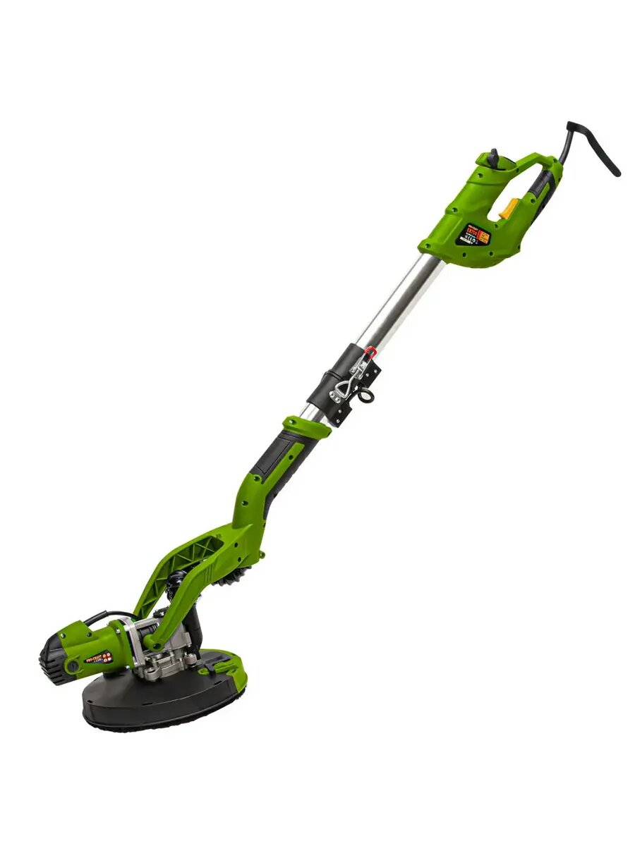 Машина шлифовальная Pro-Craft EX750 для стен и потолка