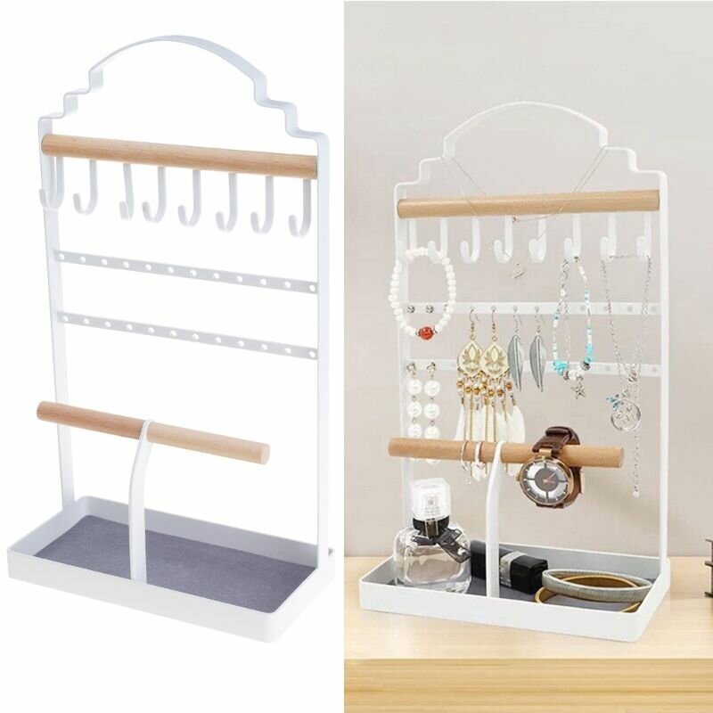 Стеллаж для хранения ювелирных изделий