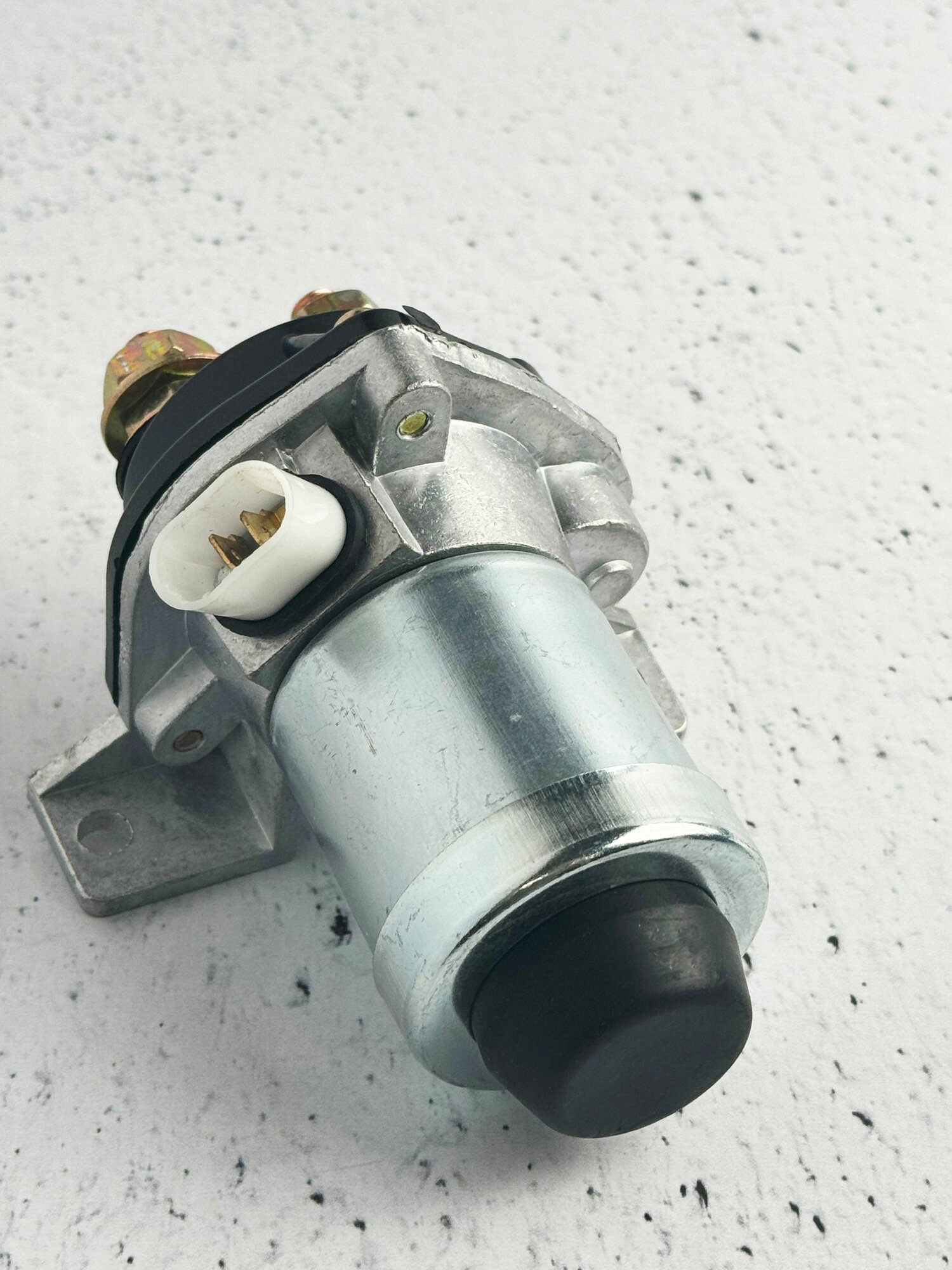 Автомобильный Выключатель массы Камаз 5320 24В 50А