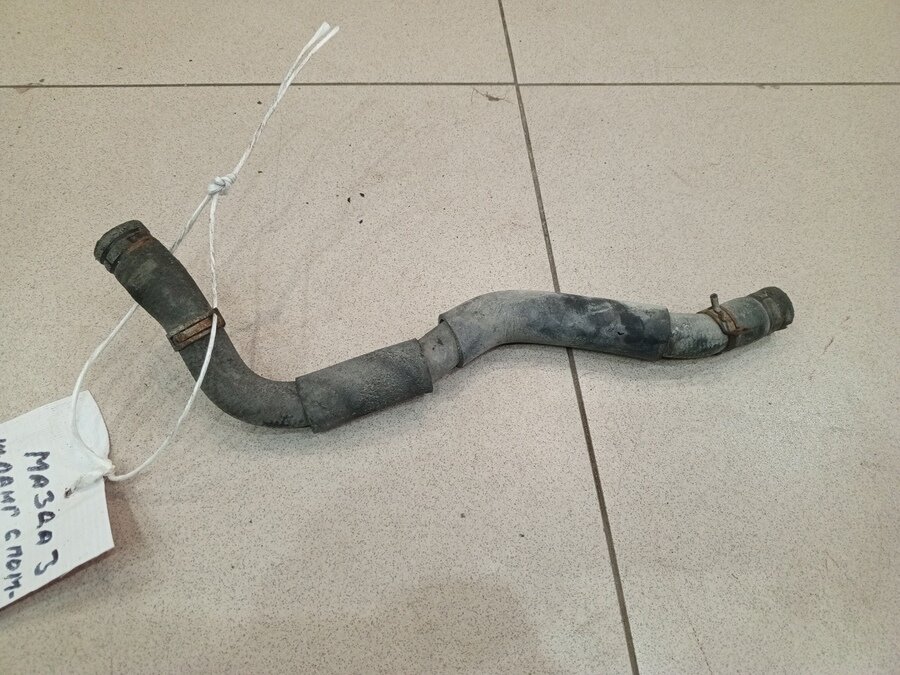 Шланг системы охлаждения от Mazda 3 bk 2003-2009