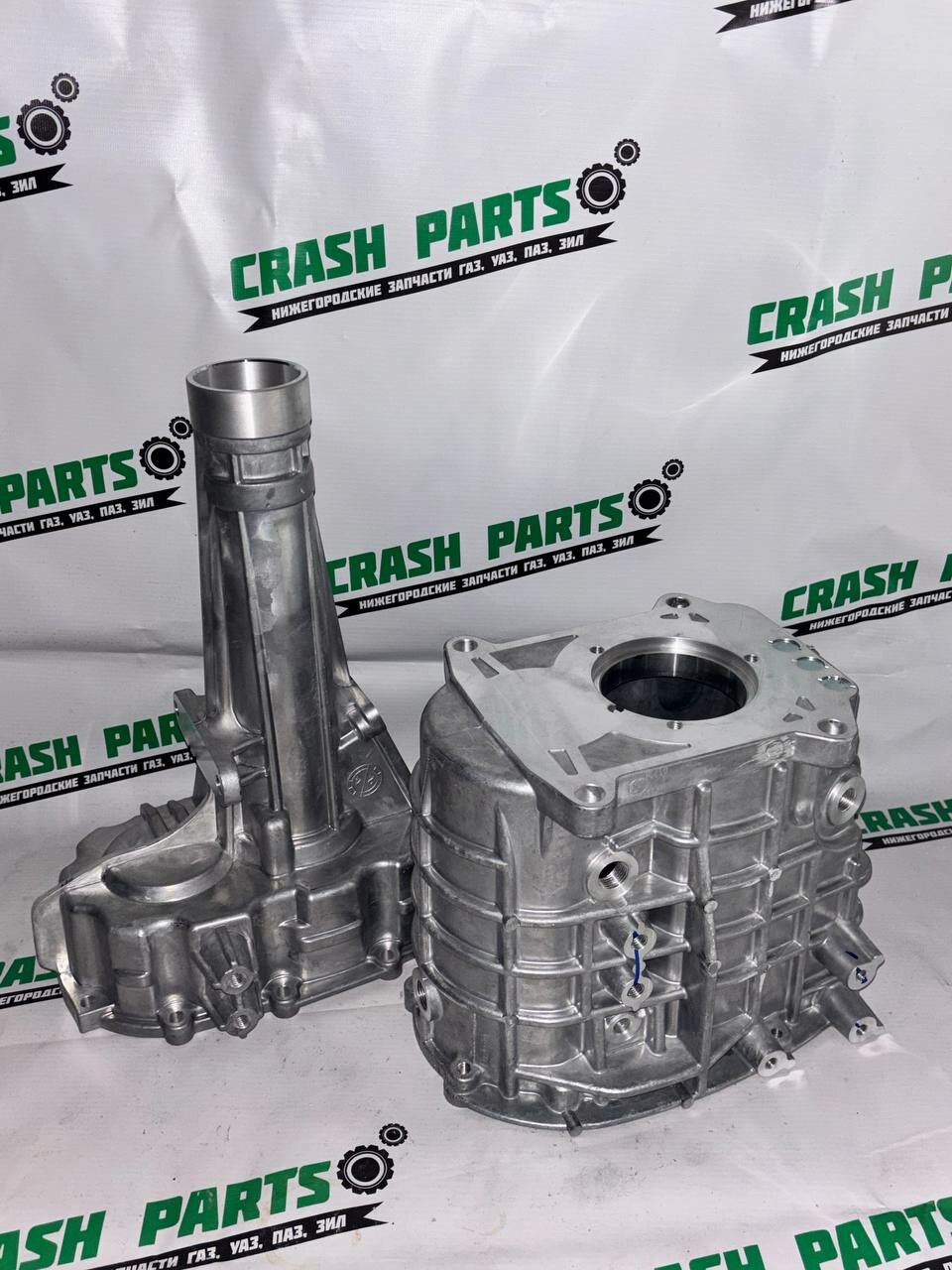 Запчасти для коробки передач