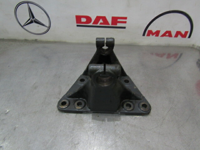 Кронштейн передней рессоры Scania P, G, R