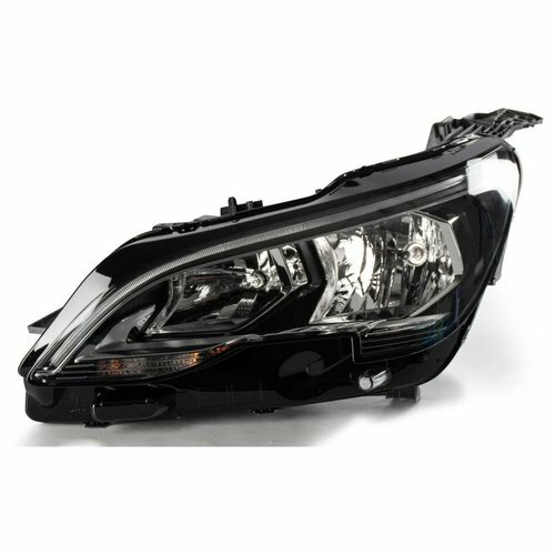 Основная фара l komple 3008 ii-5008 ii 16> ledli 1616878180 ITHAL 1616878180