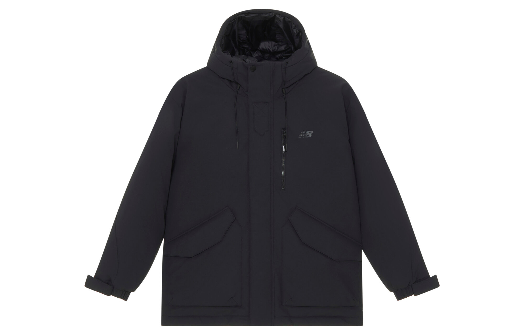 Пуховик Sports Life Collection