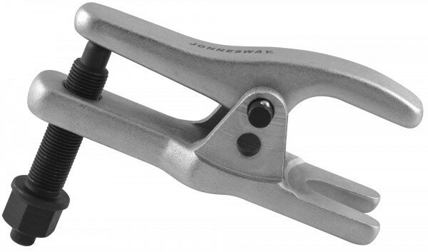 Съемник шаровых шарниров AE310108 Jonnesway, 49111