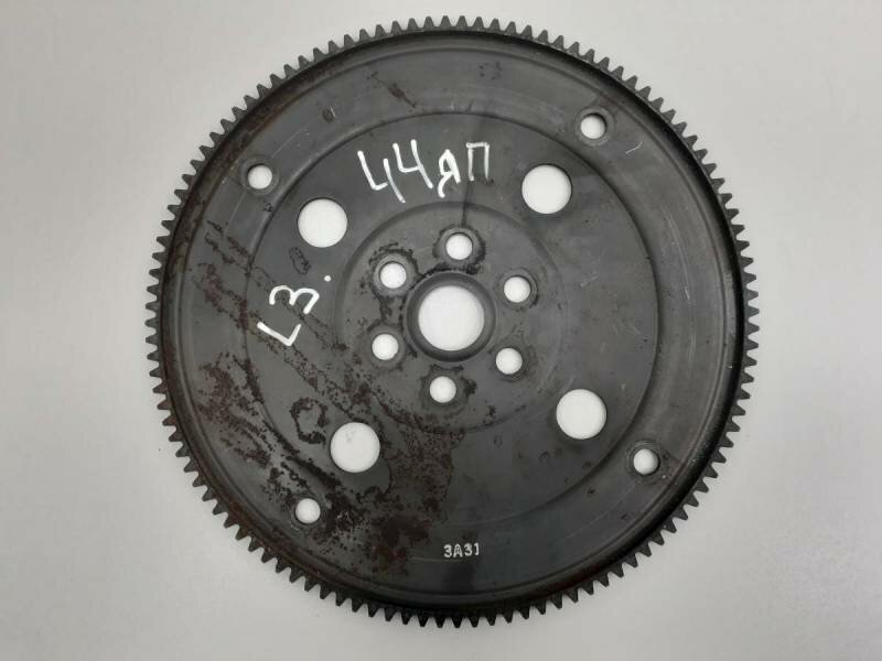 Маховик Mazda Atenza GG 2002-2007 кат.номер: L32711500B L32711500C