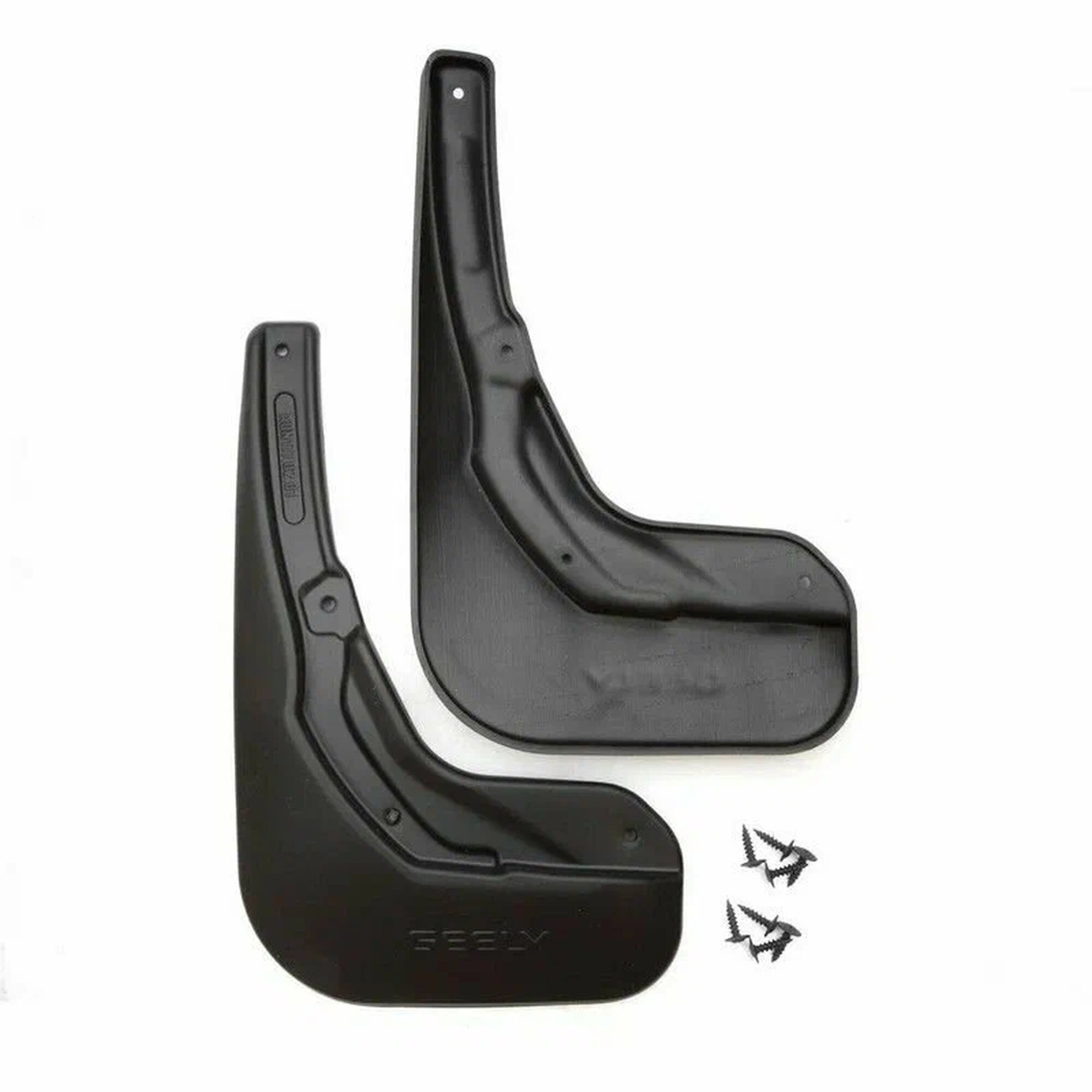 Брызговики передние REIN GEELY Atlas Pro 2021- REINAN0177F13