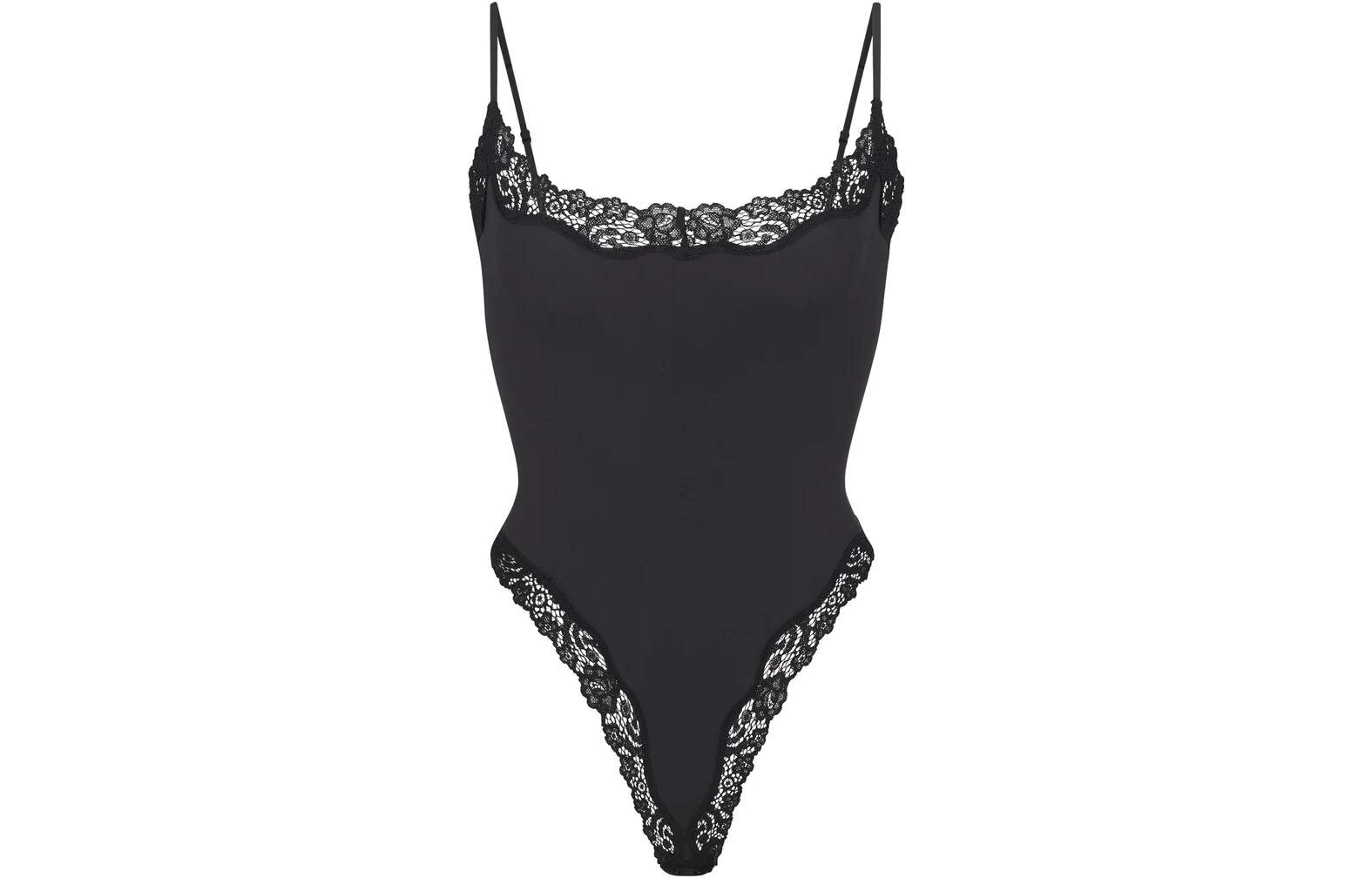 Боди бельевое летняя