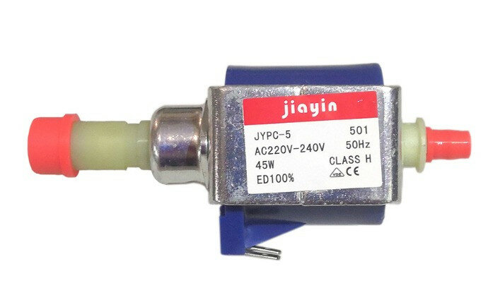 Помпа 89501 Jiayin JYPC-5 501 45W
