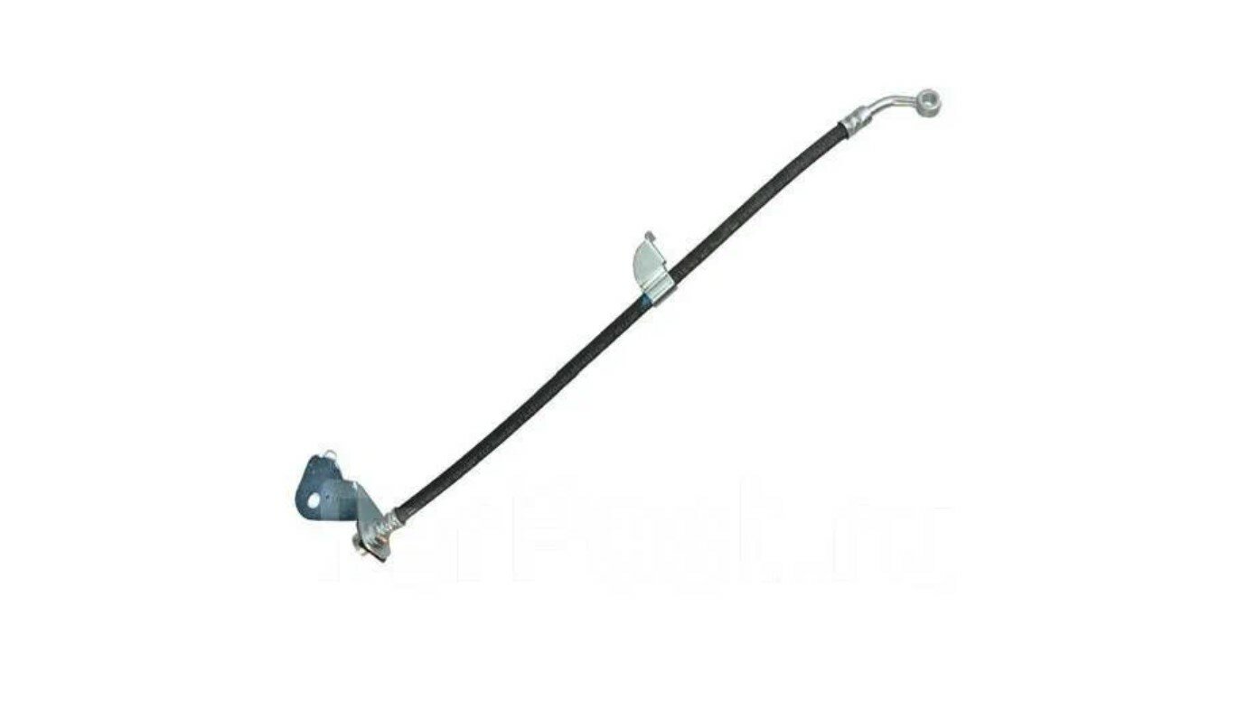 Тормозной шланг задний левый для автомобилей General Motors 96625919