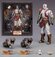 Фигурка Кратос "Ghost of Sparta" God of War, коллекционная, ПВХ, 30 точек артику...