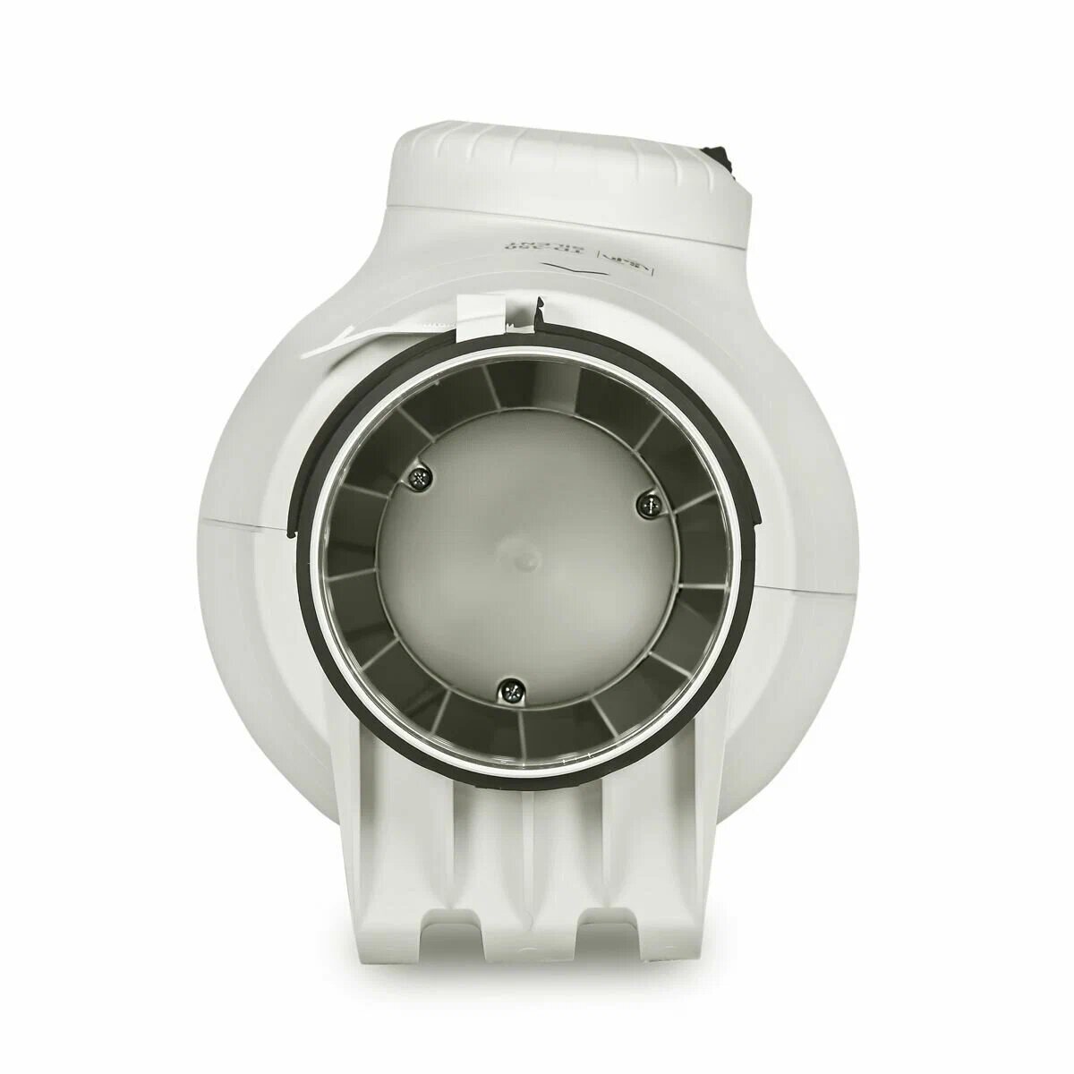 Вентилятор TD350/125 SILENT T (230-240V 50/60HZ) RE