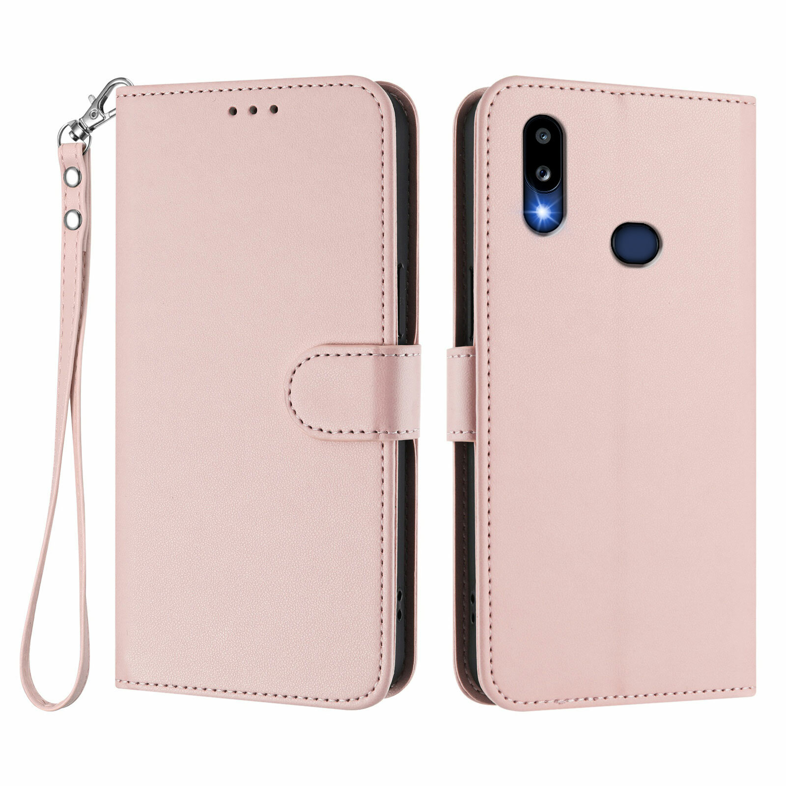 Подходит для Samsung Galaxy A10S/M10S(Самсунг Галакси А10C/M10C) Магнитные пряжки, кронштейны, сейсмостойкие, новинки, подарки