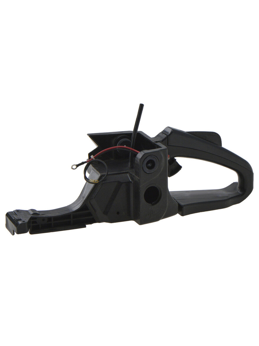 Корпус рукоятки с топливный баком для бензопилы Лесник 3816 (Y)