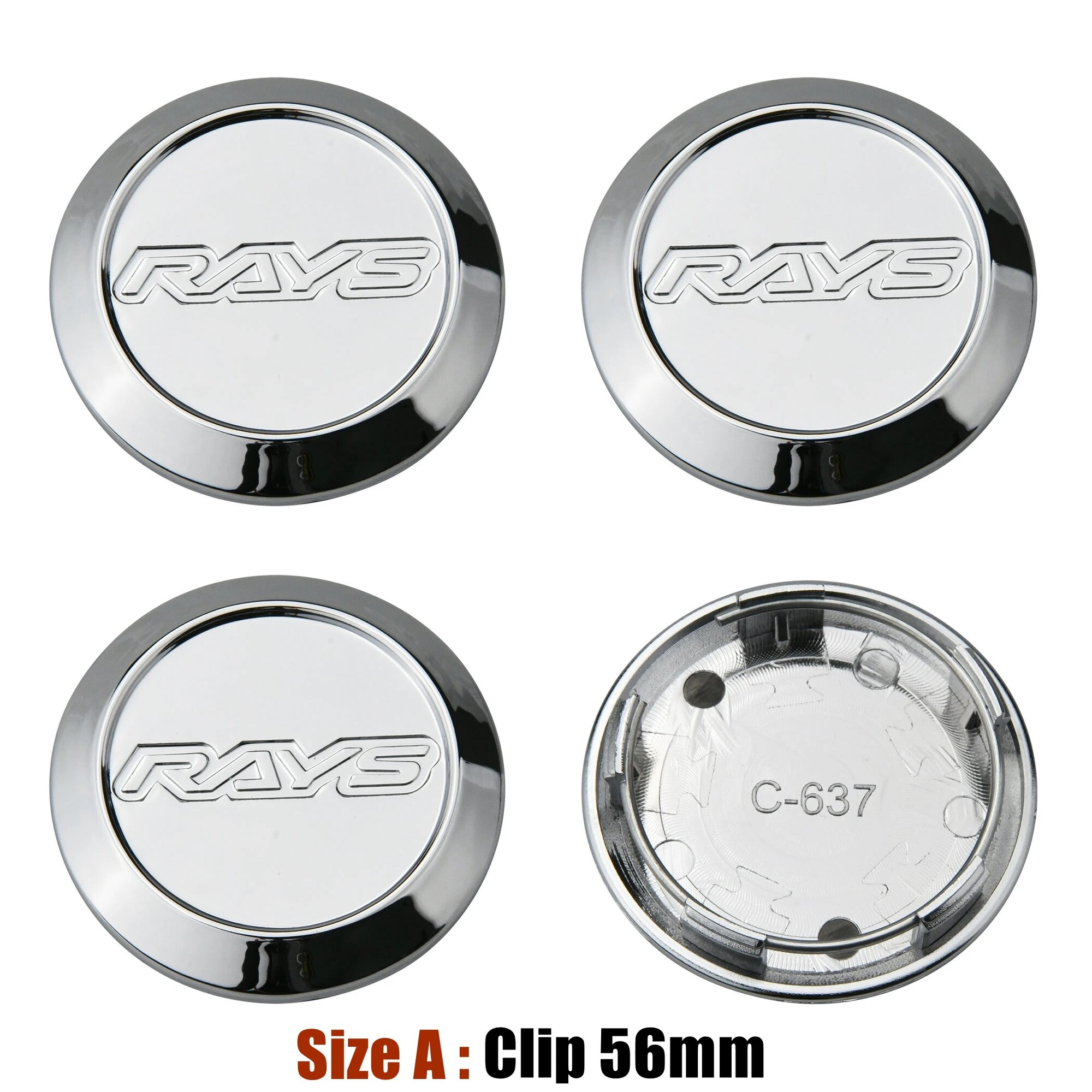 JDM Автомобильный Стайлинг 3D RAYS Центральная крышка колеса 56 мм/60 мм/62 мм Спортивная крышка обода Крышка колеса Крышка ступицы Бронзовый черный CE28 TE37 RE30 ZE40