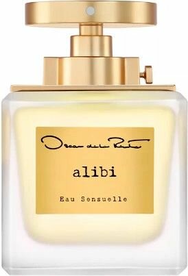 Oscar de la renta alibi eau sensuelle 50 ml парфюмерная вода женская