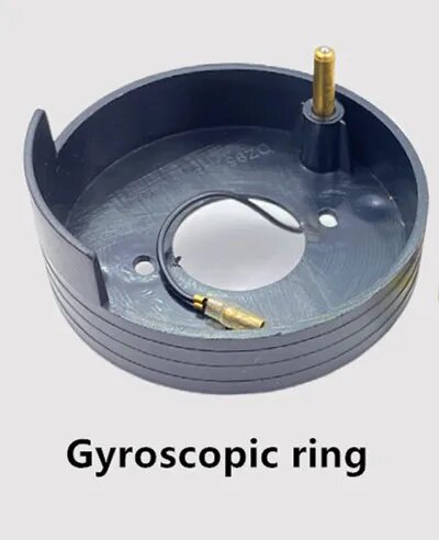 Подходит для Shaanxi SHACMAN Delong F2000 F3000 рулевое колесо гудок Контактное кольцо X3000 гудок Контактное кольцо пружина возврата connecting piece