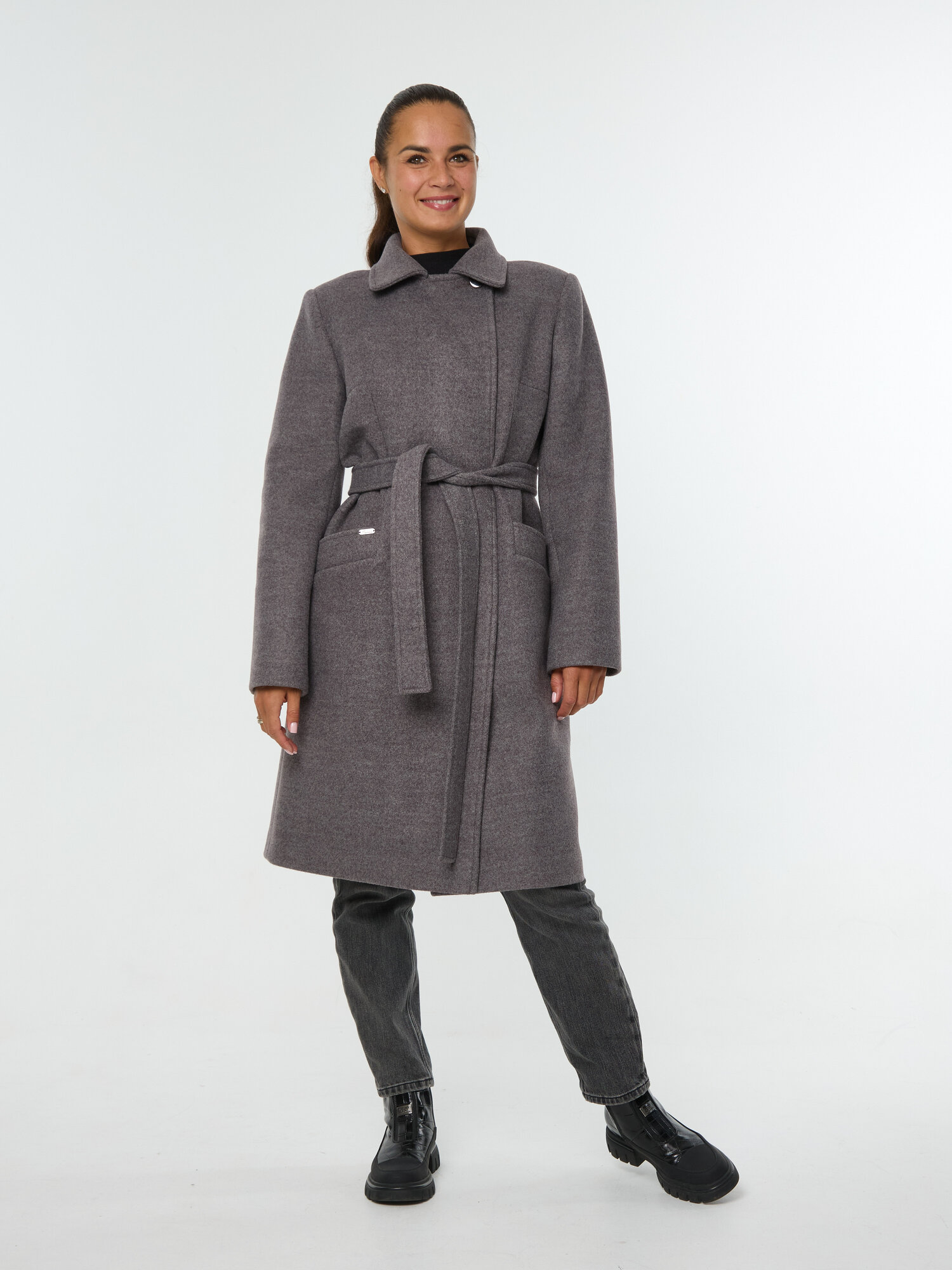 Шинель Блюз