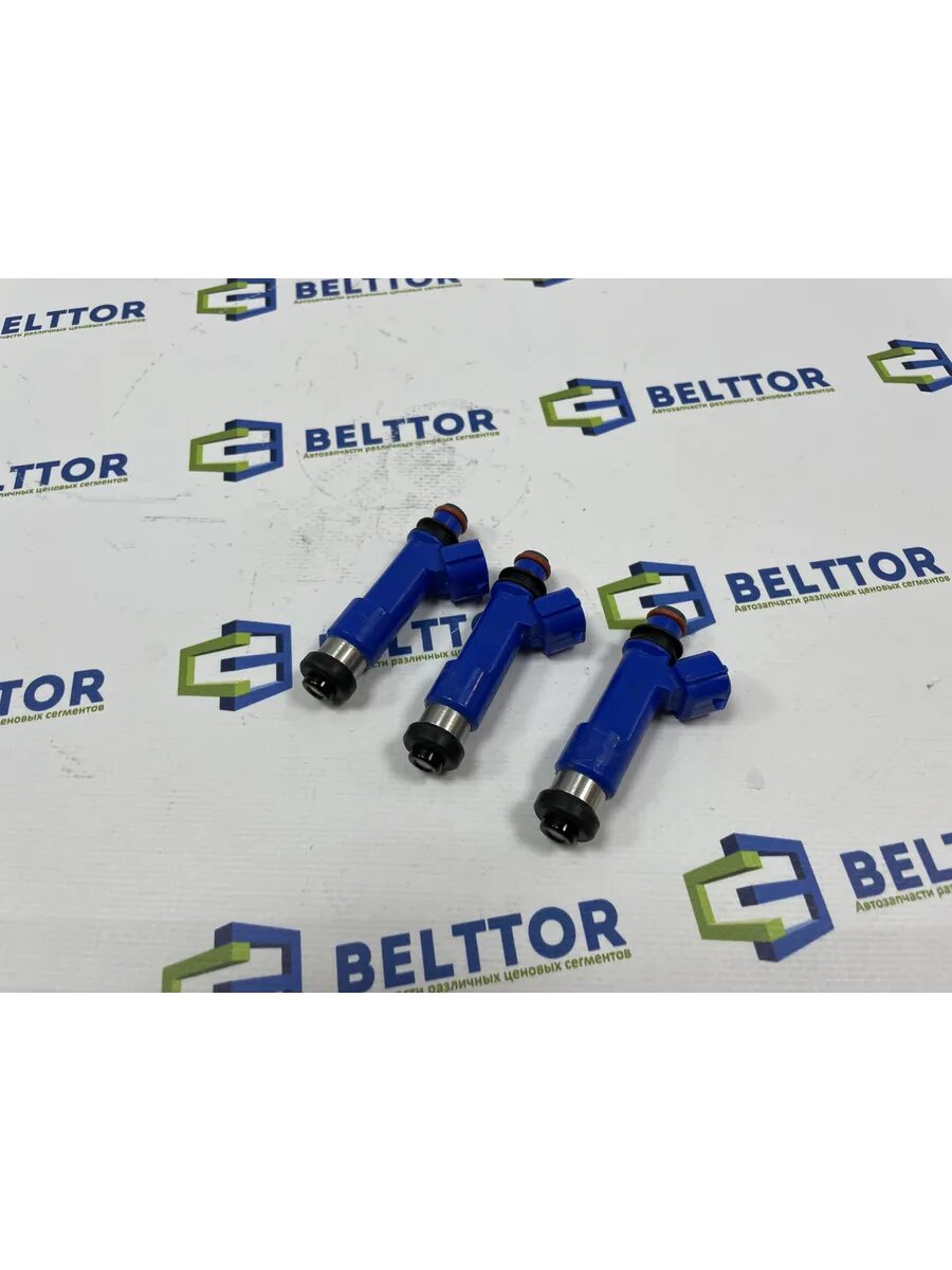 Форсунка топливная Новое