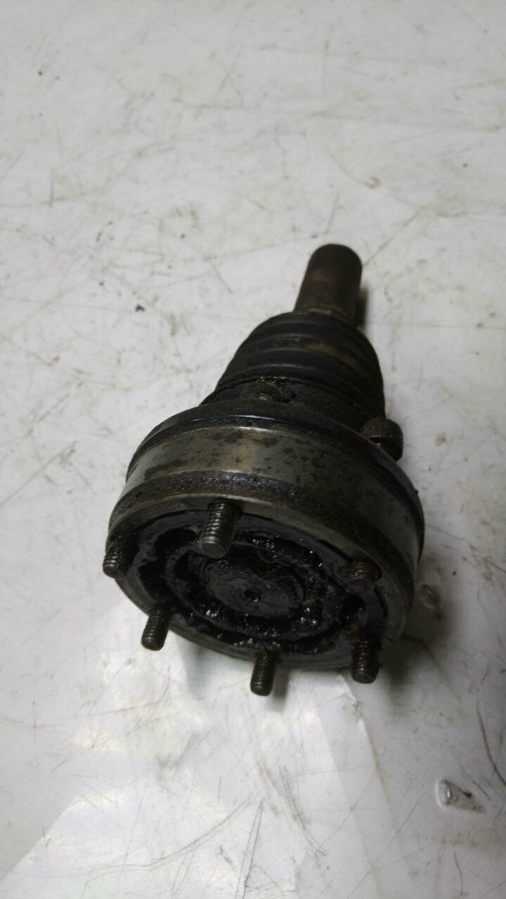 ШРУС внутренний Volkswagen Golf 4 (1997 - 2006) 1H0407283