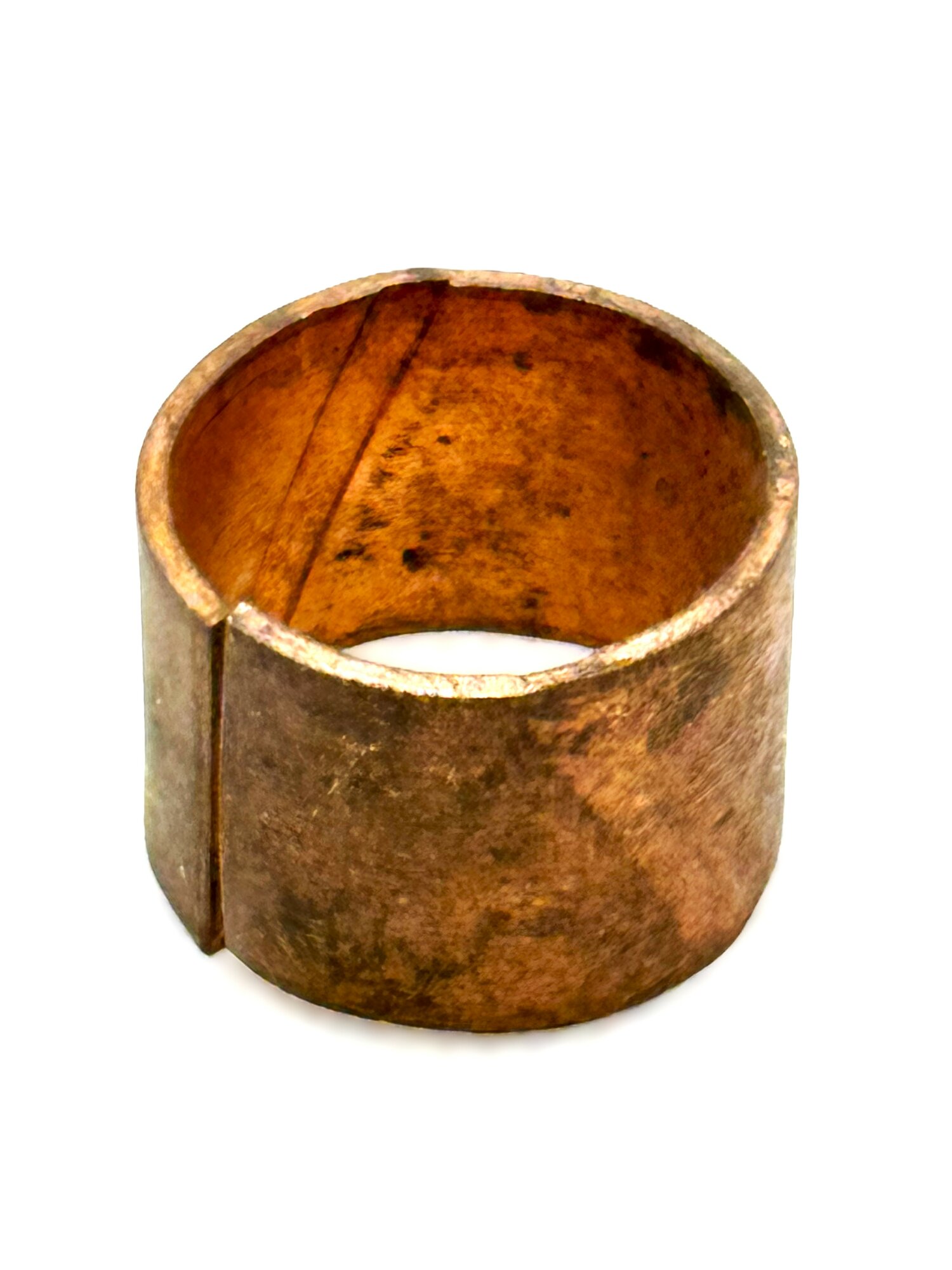 Втулка шкворня поворотного кулака УАЗ 452, 469