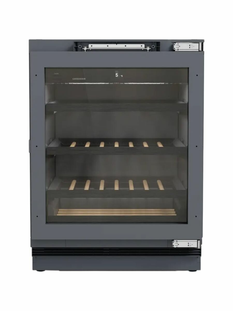 Встраиваемый винный шкаф LIEBHERR UWpri 3661-20 001