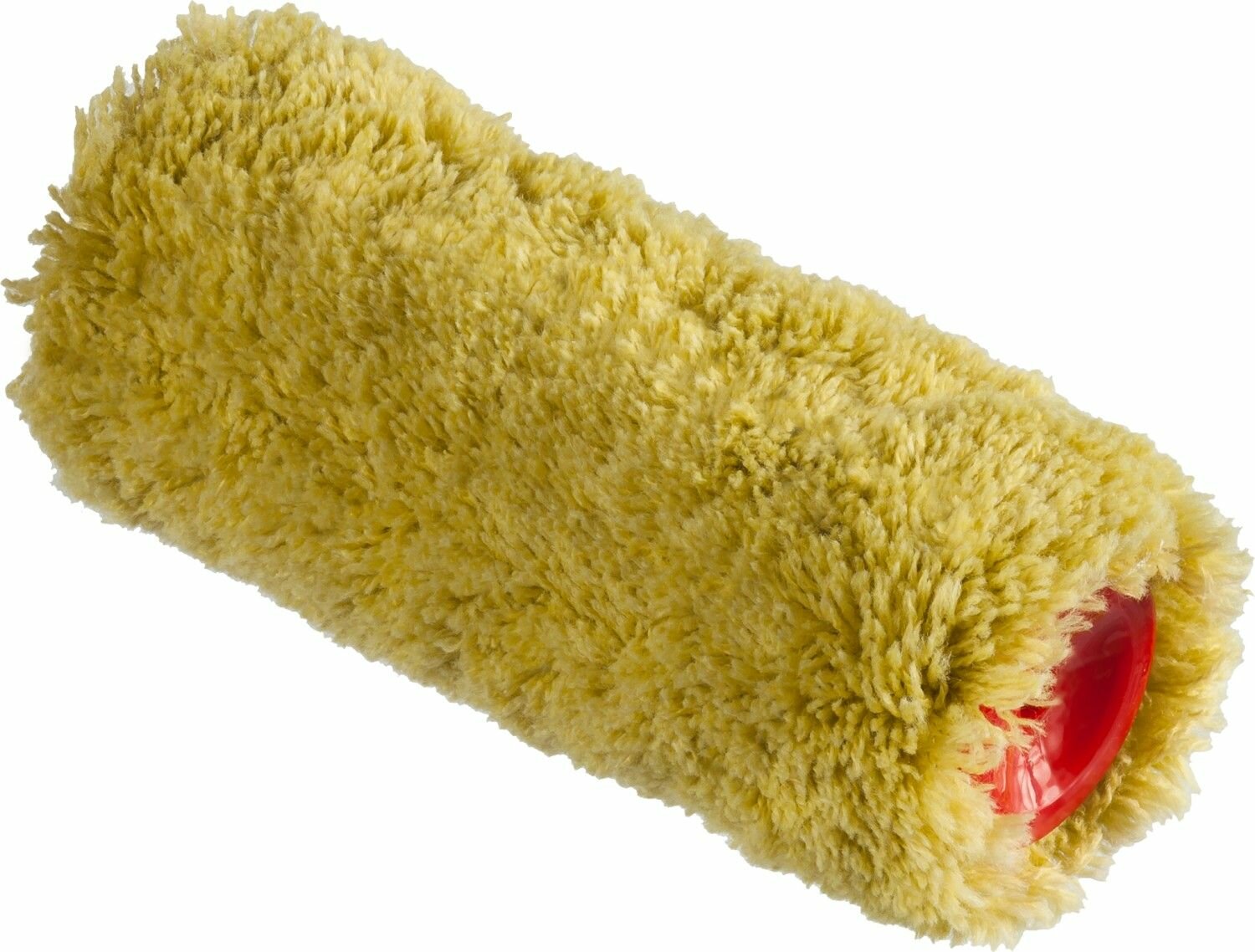 Ролик малярный MIRAX SYNTEX PRO, 48x180 мм, бюгель 8 мм, ворс 18 мм, полиакрил/полиэстер, все виды ЛКМ 02815-18