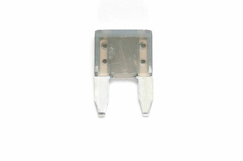 Предохранитель mini SILVER 2A (25 шт)
