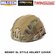 MILITECH Wendy Helmet Cover