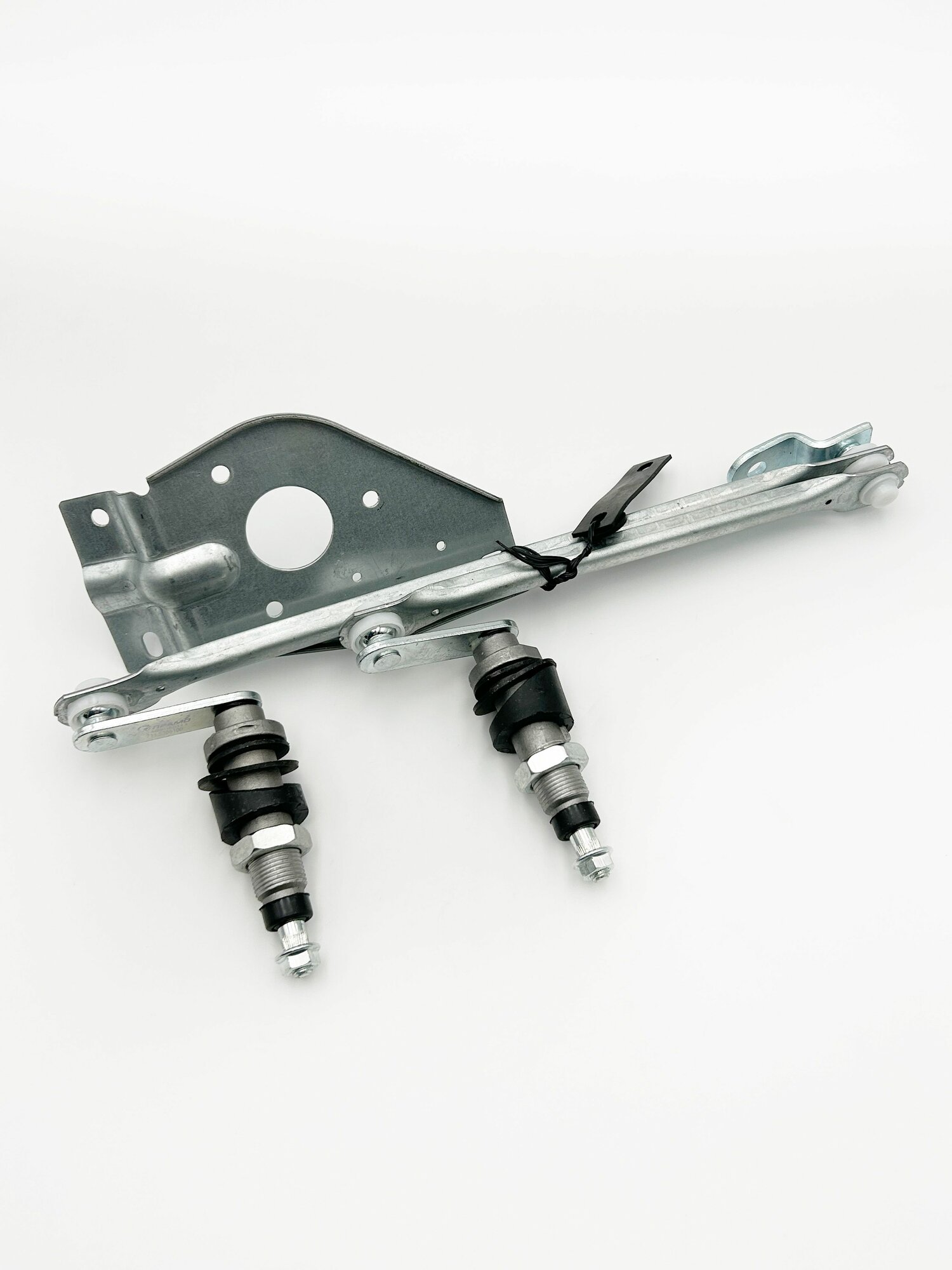 Трапеция стеклоочистителя для а/м ГАЗ-3307, 3309, 4301 - Прамо арт. 711.5205100