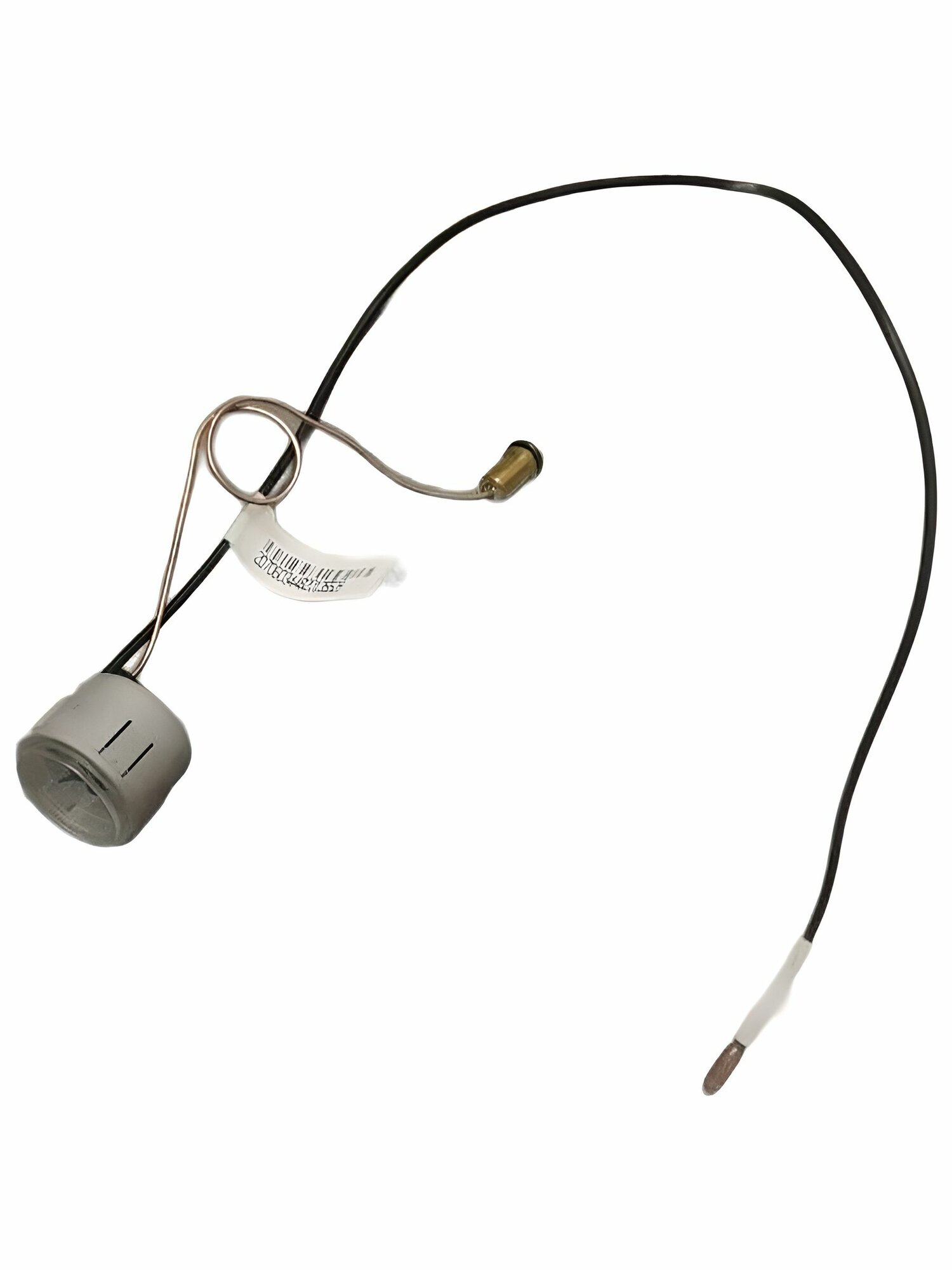 Термоманометр Wolf ЦГУ-2 (арт.-207499199)