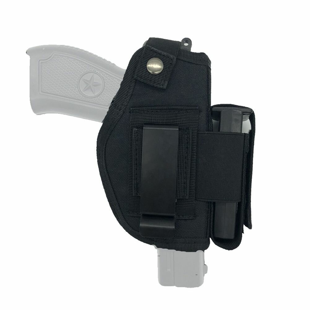 Левая и правая кобура для пистолета