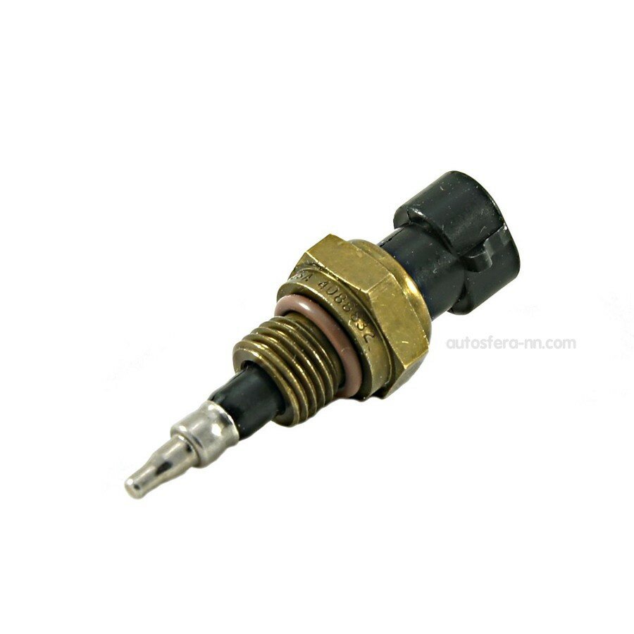 HAFFEN 0059 Датчик температуры наддув воздуха 3302 ISF 2.8, КАМАЗ ISLe (Haffen)