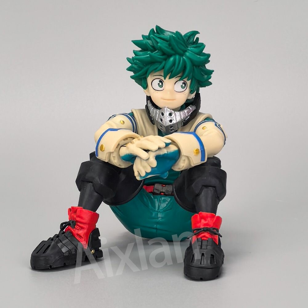 Фигура My Hero Academia , новая фигура ПВХ