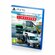 Truck & Logistics Simulator Sony PS5