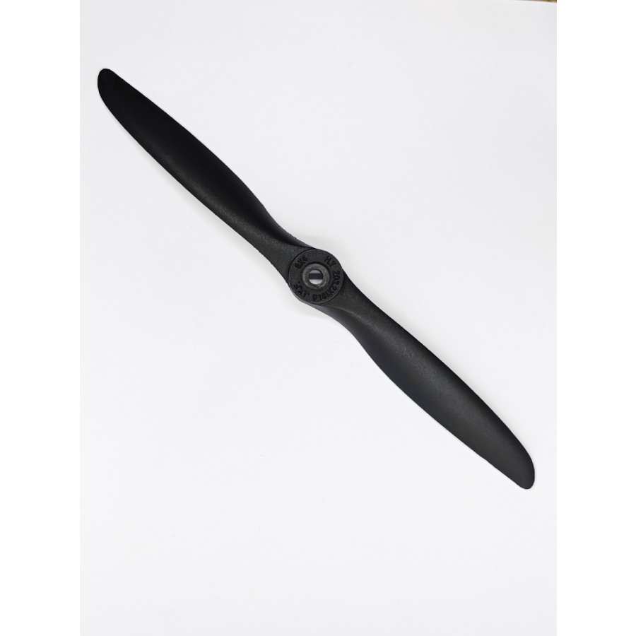 Пропеллер Haoye 7040 7 х 4 дюймов, нейлоновый, для авиамоделей с ДВС