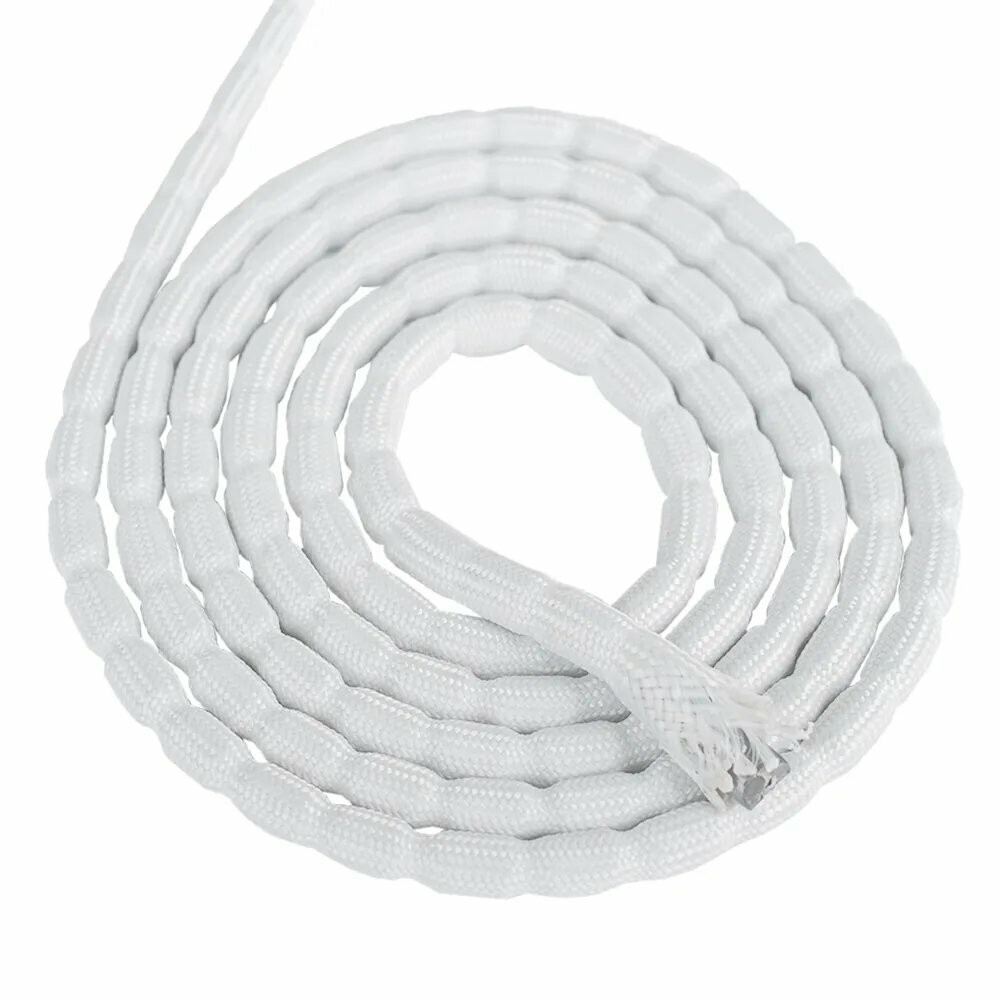 Утяжелитель для штор "Шнур" 150г/1 пог. м, 6 м